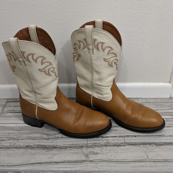 Ariat | Shoes | Ariat Roper Cowboy Boots | Poshmark